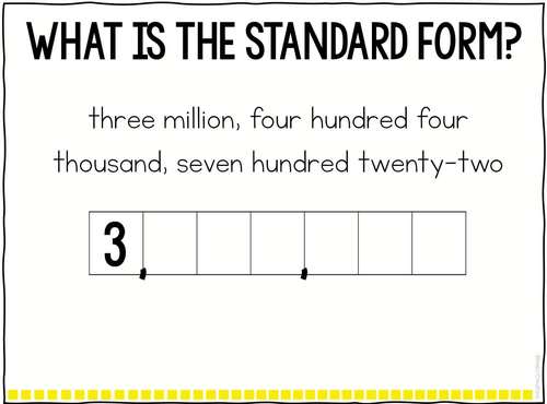 Add & Subtract Word Problems Editable PowerPoint Lesson & Activities ...