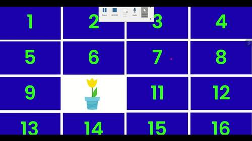 Earth Day Memory Matching Game | Fun Environmental Awareness Activity ...