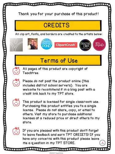 Dr. Seuss "Grinch" OPINION Writing Center Activities by Teachtree