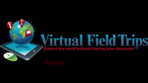 Virtual Field Trip - Ancient Rome - Grades 4-8 by VFT Virtual Field Trips