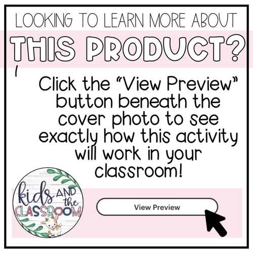 Summer Preschool, Pre-K Math & Literacy Centers Flashcard Worksheets ...