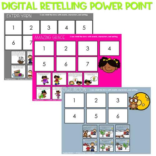 November Reading Comprehension, Thanksgiving Read Aloud Lesson Plans ...