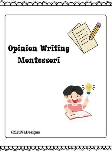 Opinion Writing Prompts and Graphic Organizer Grade 3 STAAR Test Prep ...