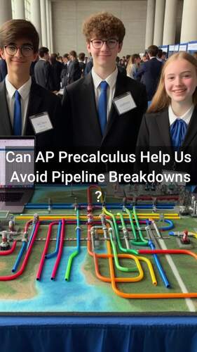 Project-Based Learning | High School Math (AP Precalculus) | Beyond Z ...