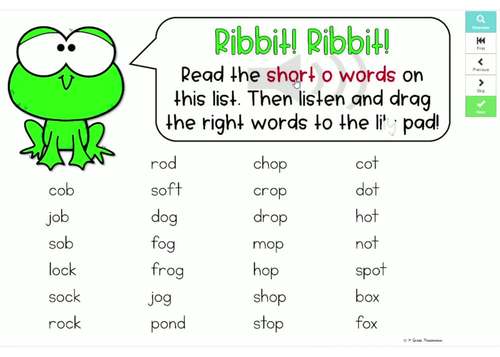 BOOM CARDS™ Phonics BUNDLE Digital Distance Learning Task Cards | TpT