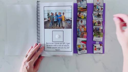 What are Related Services | Student Self Advocacy Adapted Book Reader ...