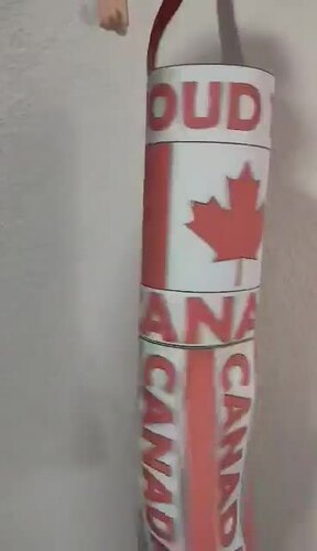 Canada Day Activities Crafts Windsock Victoria Day Remember Day by ...