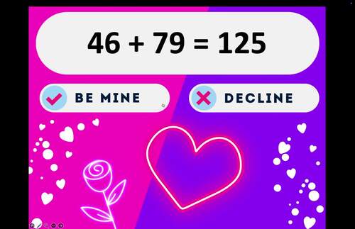 Valentines Day Addition and Subtraction With Regrouping Worksheet Crack ...