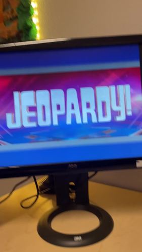 Jeopardy Language Arts/English/Reading Test Review Game (STAAR/TEKS ...