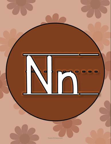 Alphabet Posters: NEUTRAL UNITY CLASSROOM DECOR | DIVERSITY | MULTICULTURAL