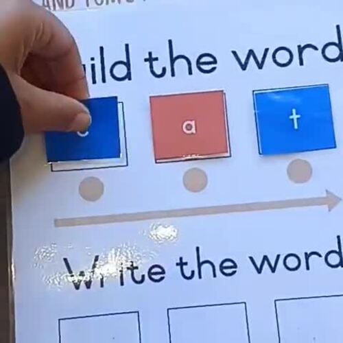 Learn to read MEGA BUNDLE - CVC words, Phonics, Readers, Workbooks by ...