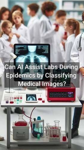 Science Fair Projects | STEM in Healthcare | AI Assist | TPT