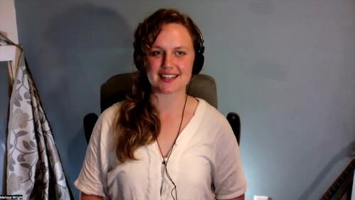 Sing With Me! Vocal Curriculum - Lesson Seven: Practice Routine | TPT