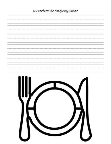 Falling into Winter Writing Prompts Packet by SkyRocket Learning