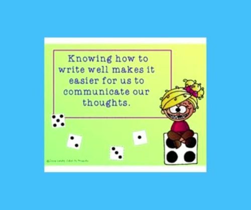 Transition Words Narrative Writing PROMETHEAN Board Transition Words ...