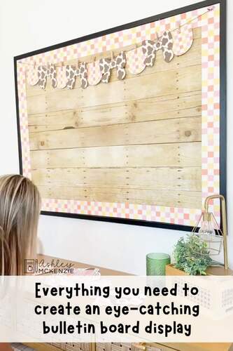 Fall Bulletin Board Ideas Giddy Up Fall Door Decor Western Classroom Theme