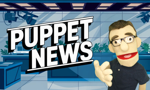 Puppet News For Schools by Rockaschool | TPT