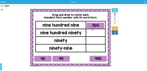 Word Form Boom Cards by Second Grade Smiles | TPT