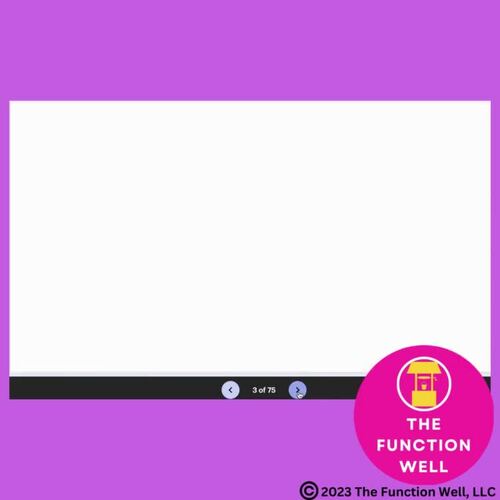 Picture Recall - Adult Memory Activity - Speech Therapy - Cognitive Therapy