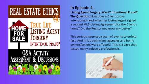 Real Estate Customer Service Case Study | Business Conflict-Resolution ...