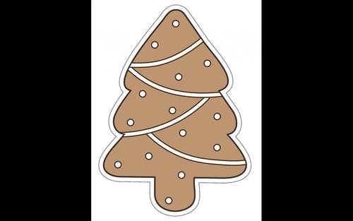 Retro Winter Part 4 Tis' The Season by DEEsigns | TPT