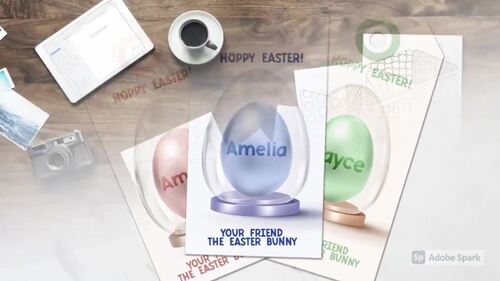 EASTER FINGERPRINT CRAFT, BUNNY BUM TEMPLATES, SPRING ACTIVITY ...
