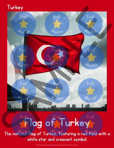 Turkey Posters Boho Cultural Real Photos Turkiye Decor Middle East ...