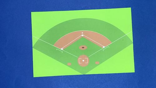 Sight Word and Alphabet Baseball Game with Flashcards | TPT