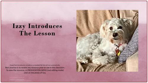 Ready to Use Book-based Diversity Friendship Acceptance of Others SEL ...