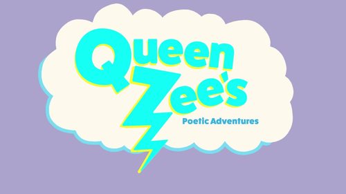 Queen Zee's Poetic Adventures (Trailer) by Chicago Poetry Center
