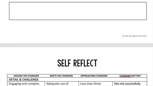 Cubism Project. Editable Lesson Plan, Presentation, Video & Rubric