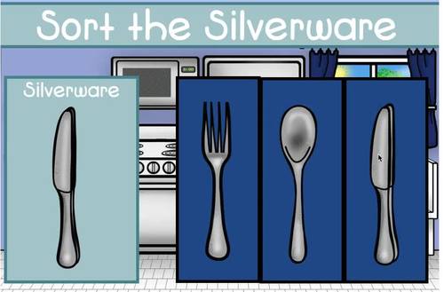 Life Skills Kitchen Boom Card Mega Bundle by Life Skilled Lessons