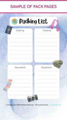 ICELAND a 193 Little Adventures Pack - Printable culture packs for ...