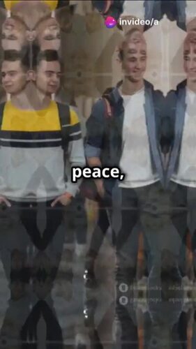 Middle/High School Student Conflict Resolution program 5 Modules with ...