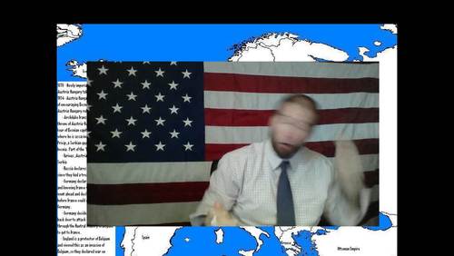 World History - Unit 5 - World War I - Day 2 of 10 - Video and Daily ...