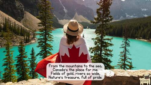 Music: Canada Is Not For Sale National Anthem Patriotic Song | TPT