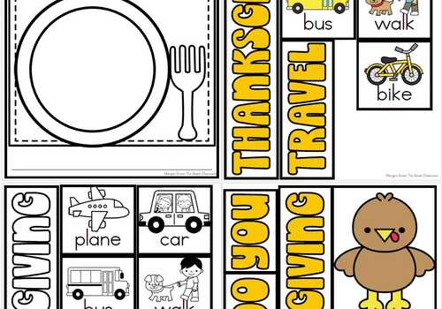 Dino Thanksgiving Book Activities | Reading Companion | Worksheet Resource