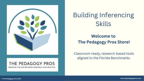 Inferencing-Context-Clues-Reading-Comprehension: Think Like a Detective