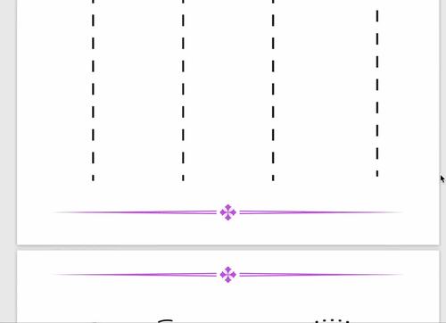 File Folder tracing, name writing, matching colors, matching shapes ...