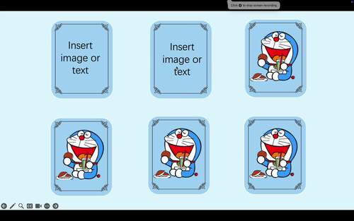 Flipping Card Game – Editable PowerPoint Game for Any Subject! | TPT