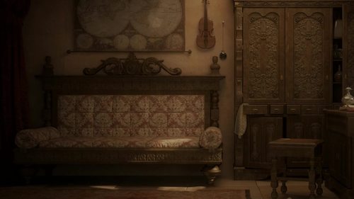 Escaping Pompeii- 6th Grade Geometry Unit Review ( Distance Learning )