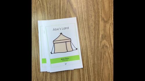 Encounter Bible Stories for Grade One BUNDLE: Decodable Readers