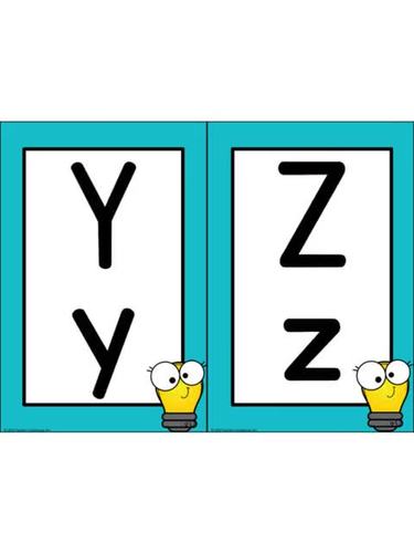 Lightbulb Classroom Decor | Bright Bunch Theme by Teacher's Clubhouse