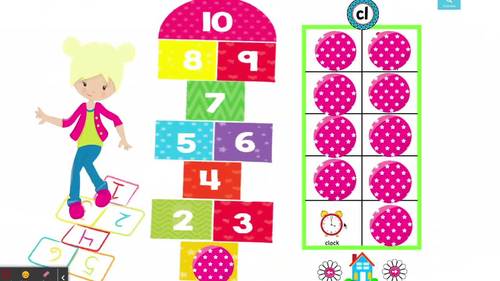 Articulation Blends Boom Cards by SLP Runner | TPT