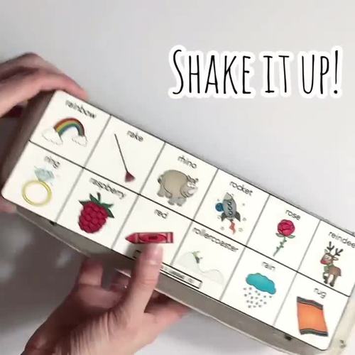 Egg Carton Artic, Speech Therapy Activities, S Articulation, Z Articulation