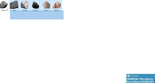 Rocks -Igneous-Metamorphic-Sedimentary Clip Art - Earth Science/Geology ...