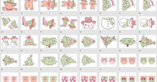 Western Christmas/ Holiday Bulletin Board by Magical Kinders | TPT