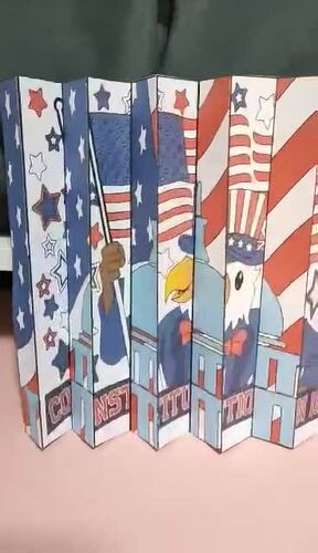 Constitution Day Activities Crafts Agamographs Arts Citizens Day Deco Board