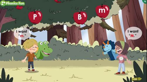 ESL Adventure -Lesson 1 by Reema A | TPT