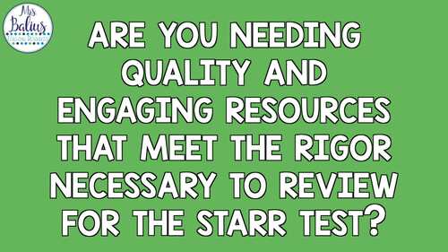 Fourth Grade STAAR Math Texas Test Prep Task Cards Add Subtract ...